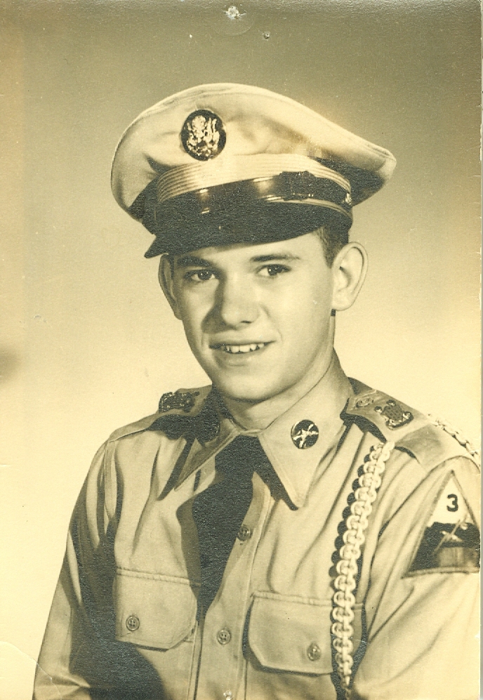 kenneth knight